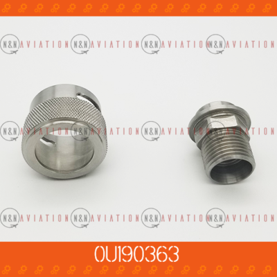 Aircraft Tooling and G.S.E