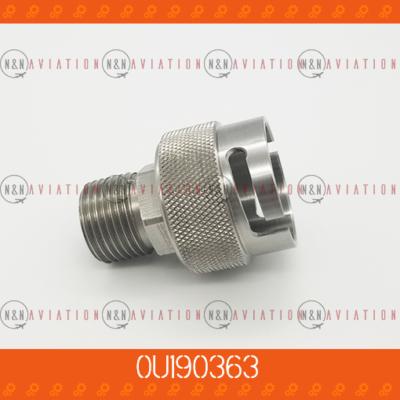 Aircraft Tooling and G.S.E