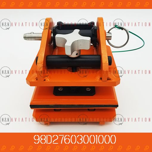 98D27603001000 - LOAD APPLICATION TOOL - SPOILER