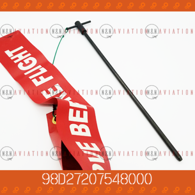 Aircraft Tooling and G.S.E