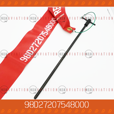 Aircraft Tooling and G.S.E