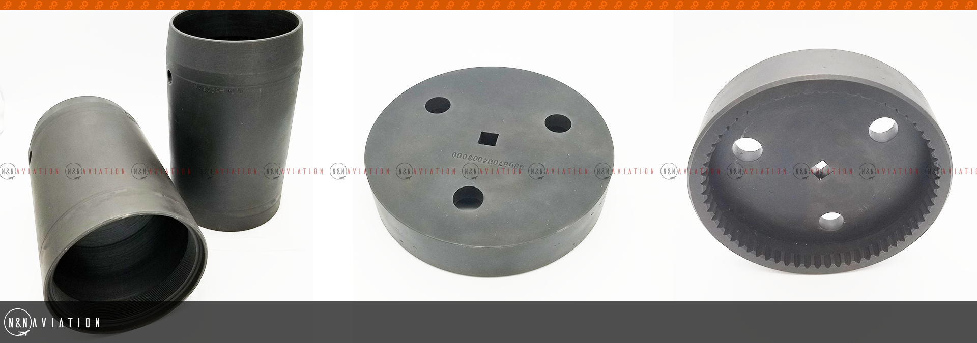 Aircraft maintenance tooling and GSE - Airbus and Boeign tooling