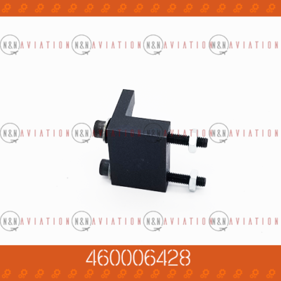 Aircraft Tooling and G.S.E