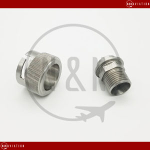 Aircraft Tooling and G.S.E