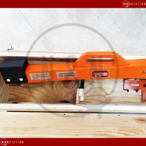 98D27309006000 - GAUGE-ELEVATOR NEUTRAL SETTING