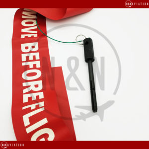 1324A - Handling Tool, Brake