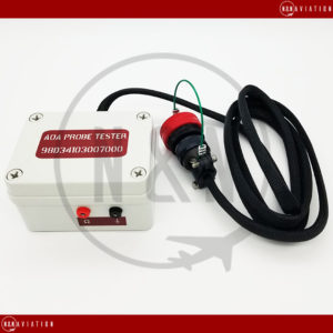 1324A - Handling Tool, Brake