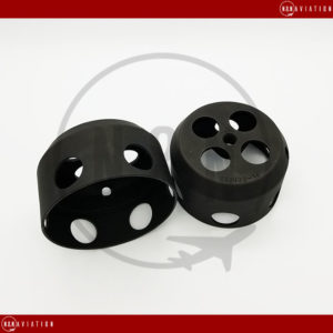 C32022-18 - MLG AXLE THREAD PROTECTOR