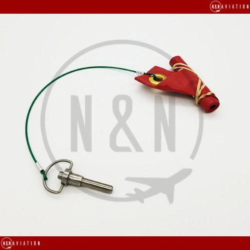 Aircraft Tooling and G.S.E