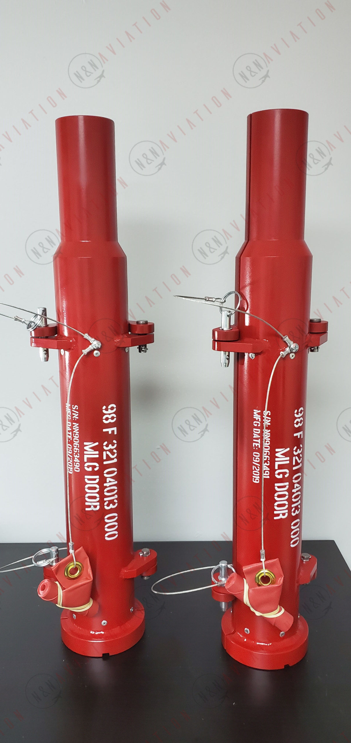 Gallery - N & N AVIATION