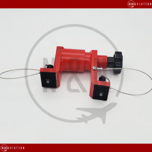 98D27504009000 - ADJUSTER-KINK SEAL