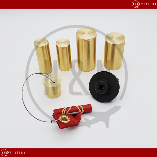 C54005-1 - REM/INST EQUPT. - FUSE PIN, NACELLE STRUT