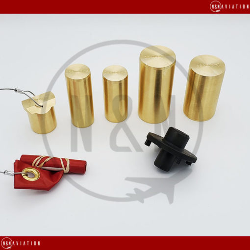 Aircraft Tooling and G.S.E