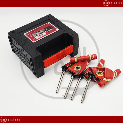 98D52207507000 - SAFETY PIN